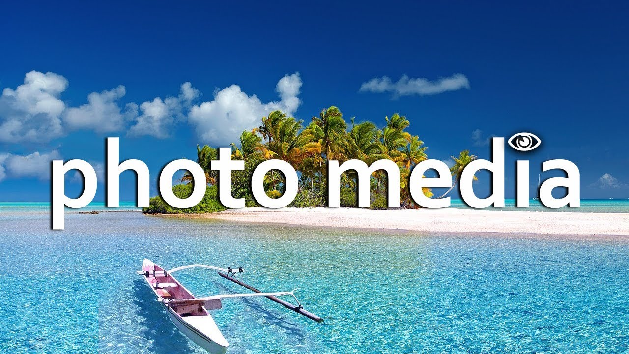 📷 50 x SUMMER BEACH SUN THUMBNAILS Photo Images Pack (Free to use Media ...