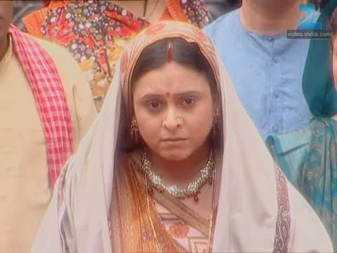 बड़ी बहु ने क्यों माँगा Thakur से अपना इंसाफ़? | Ghar Ki Lakshmi Betiyann | Full Ep 595 | Zee TV