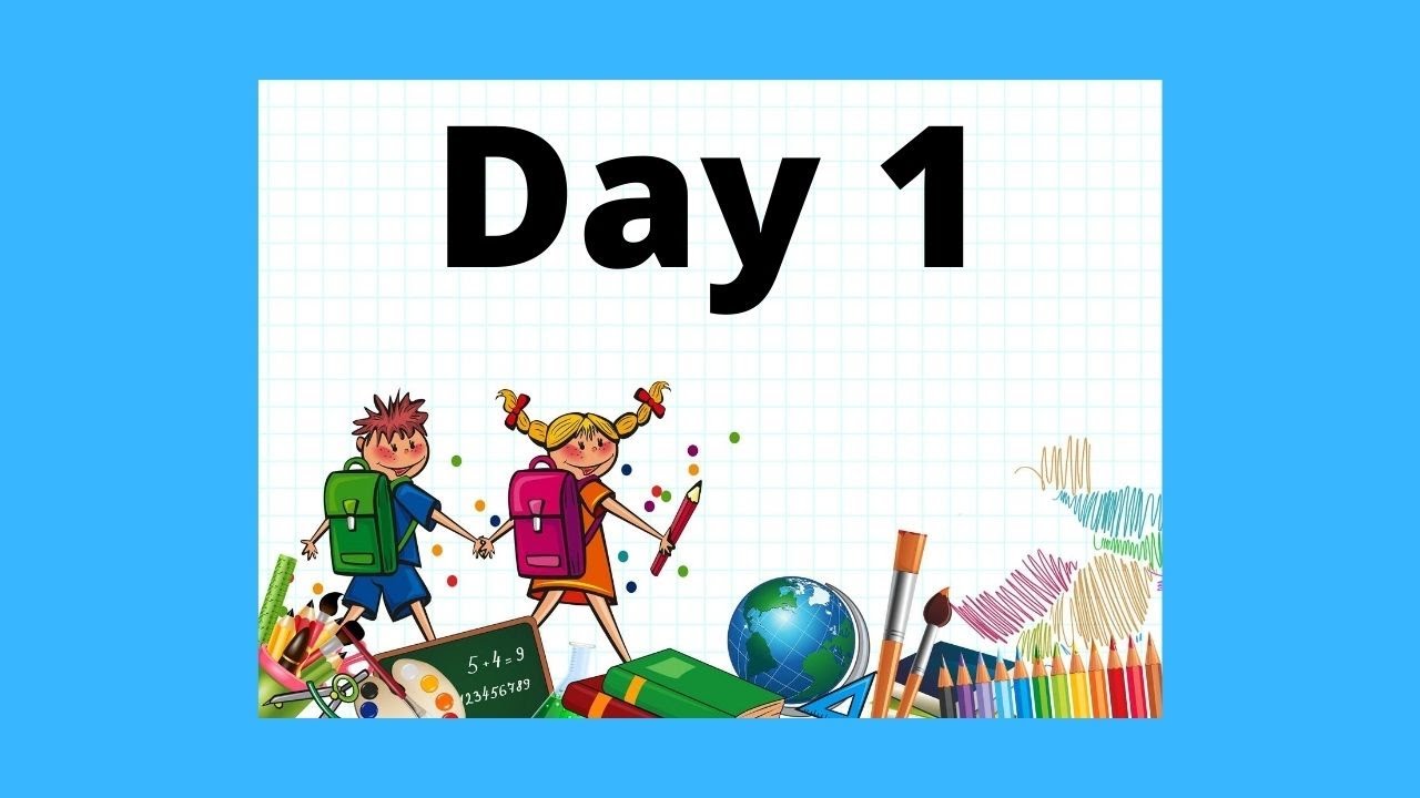2020 21 Quarantine Day 1 - YouTube