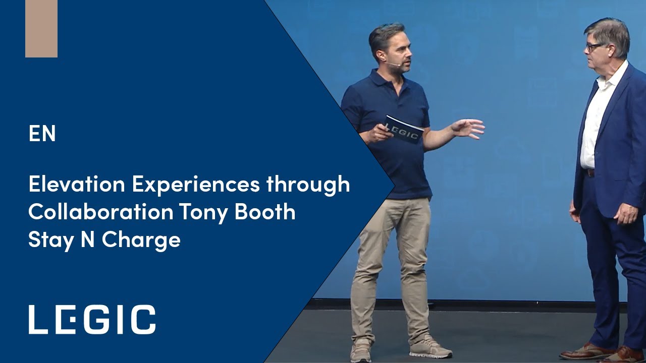 08 connect24 EN - Elevation Experiences through Collaboration Tony Booth Stay N Charge - YouTube