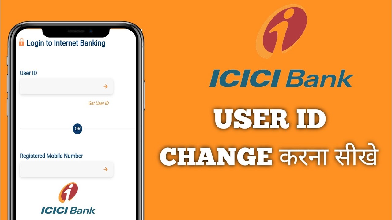 How To Change ICICI Net Banking User Id Change User I d YouTube how-to-change-icici-net-banking-user-id-change-user-i-d-youtube