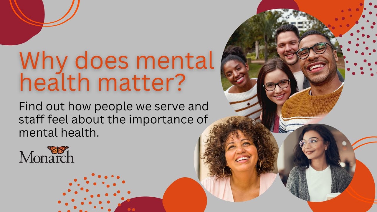 Why Does Mental Health Matter? - YouTube
