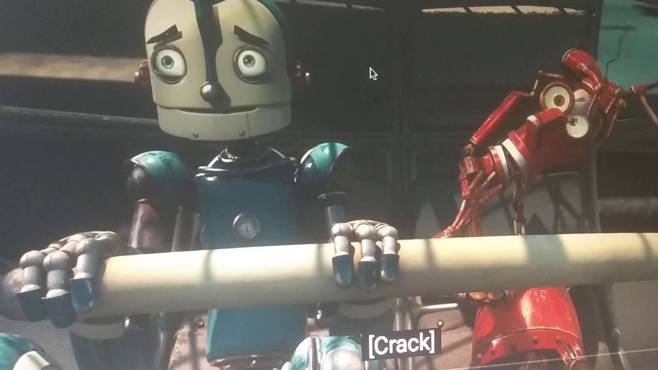 Robots 2 | Official Trailer | Fox Family Entertainment - YouTube