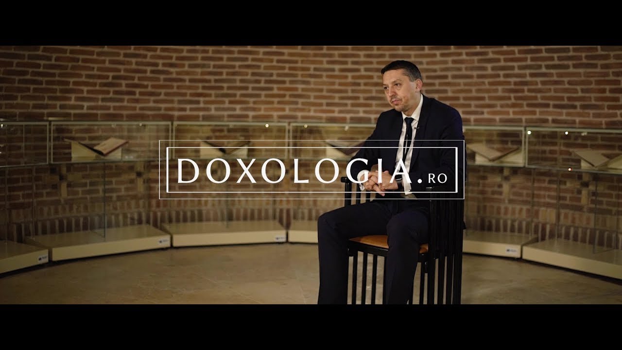 Prof. Univ. Dr. Daniel David - Interviu integral în cadrul ...