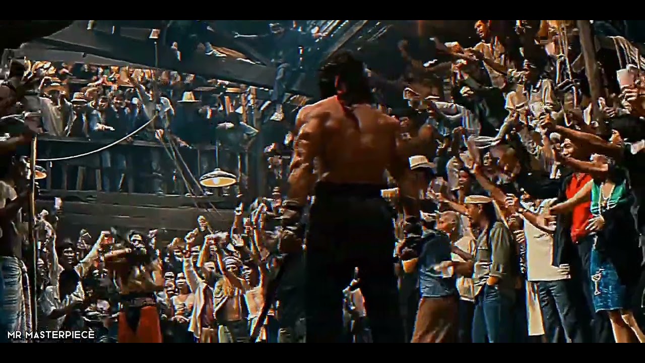 Rambo 4k scene pake #Rambo#scenepake#MMP#7 - YouTube