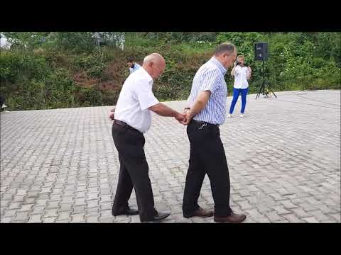TURAN ELİTEMİZ NİHAT YILMAZ ( KARA DAYI) KUŞLUHAN KÖYÜ