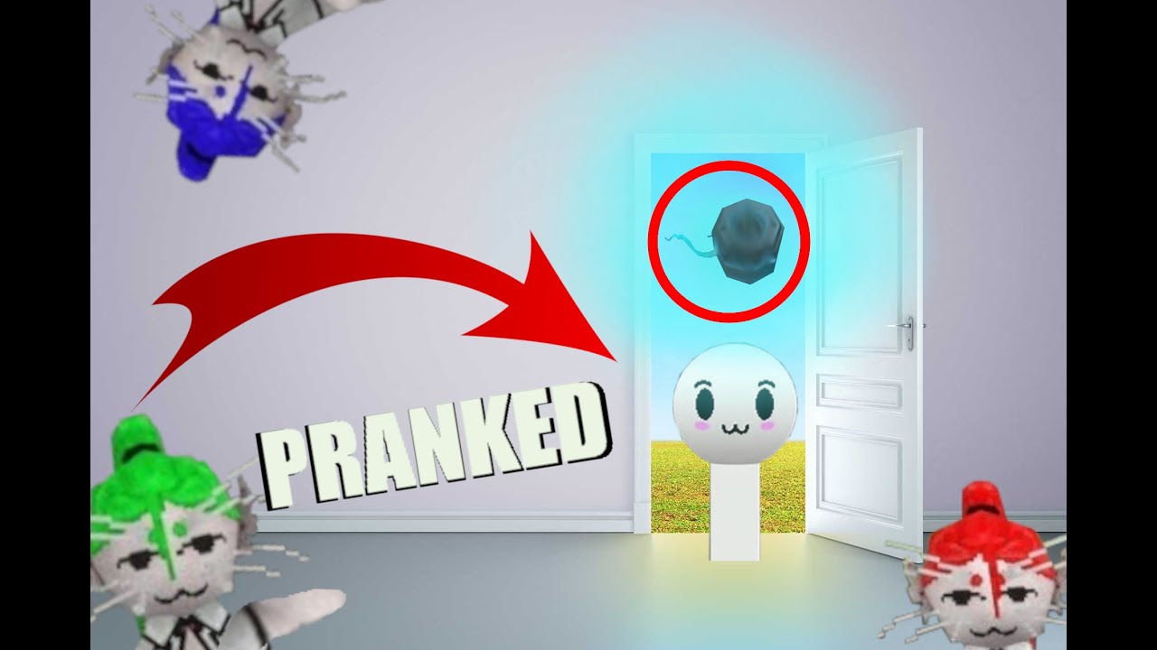 Voices of the Void: Pranks Gone Wrong - YouTube