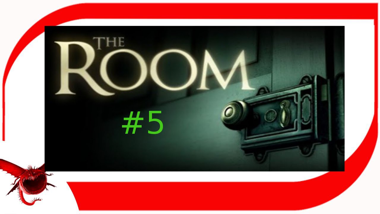 The Room #5 - YouTube