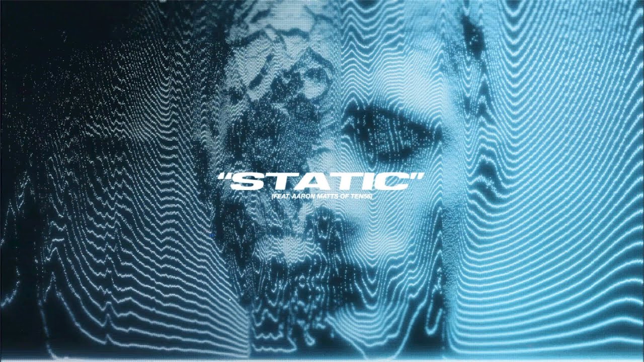 Where Oceans Burn - Static (feat. Aaron Matts of Ten56) - YouTube