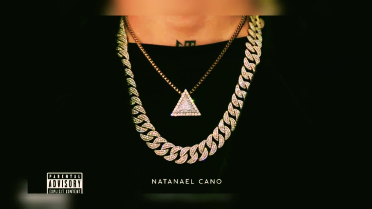 Natanael Cano - Amor Tumbado - LETRA - YouTube