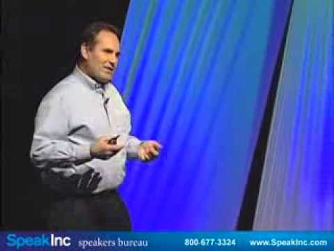 Keynote Speaker: Kevin Cope • Presented by SpeakInc • Business Acumen ...