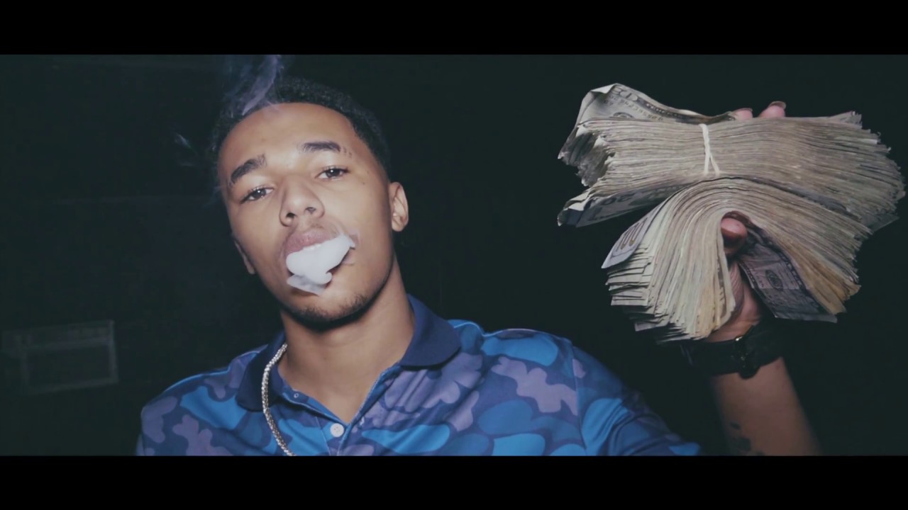 Ralph G - No Hook (Official Music Video) - YouTube