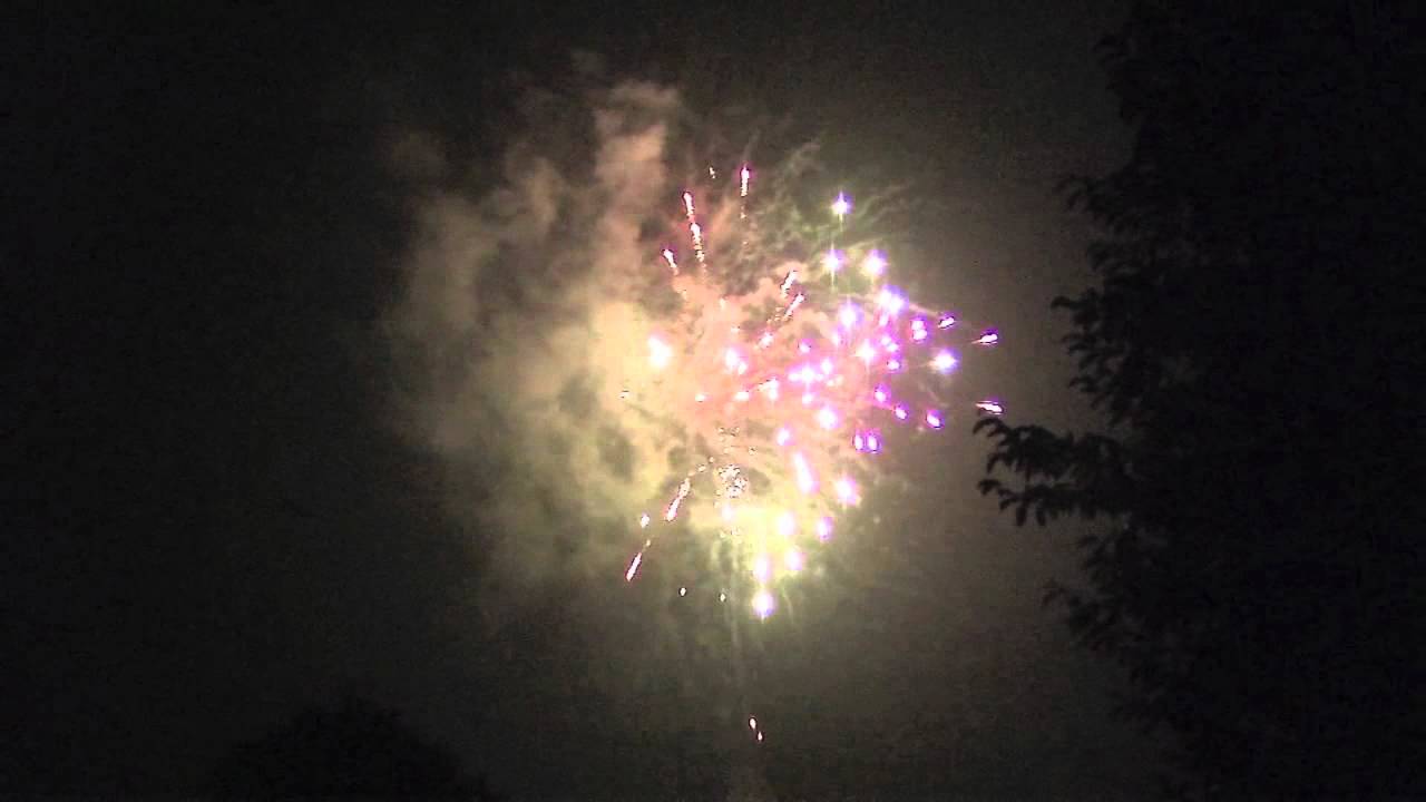 Cube Fireworks: Cube Collection: Apollo - YouTube