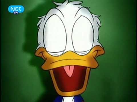 Quack Pack Greek Intro - YouTube