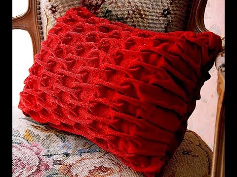 Canadian Smocking/Lozenge Smocking Design Tutorial -2 for very ...