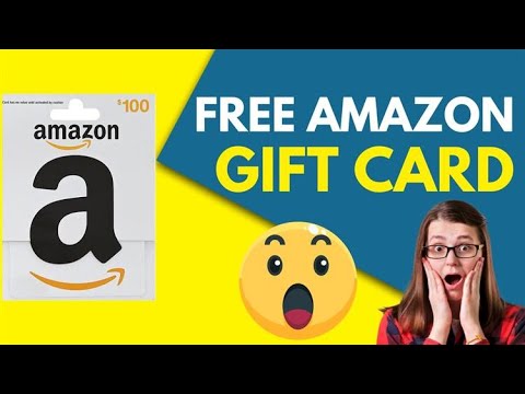 Amazon Gift Card Codes | Amazon Promo Codes | Amazon Promo Codes 2025 ...