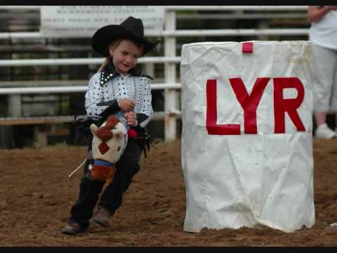 Youth Rodeo 2009 - YouTube
