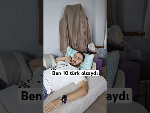Ben 10 türk olsaydı