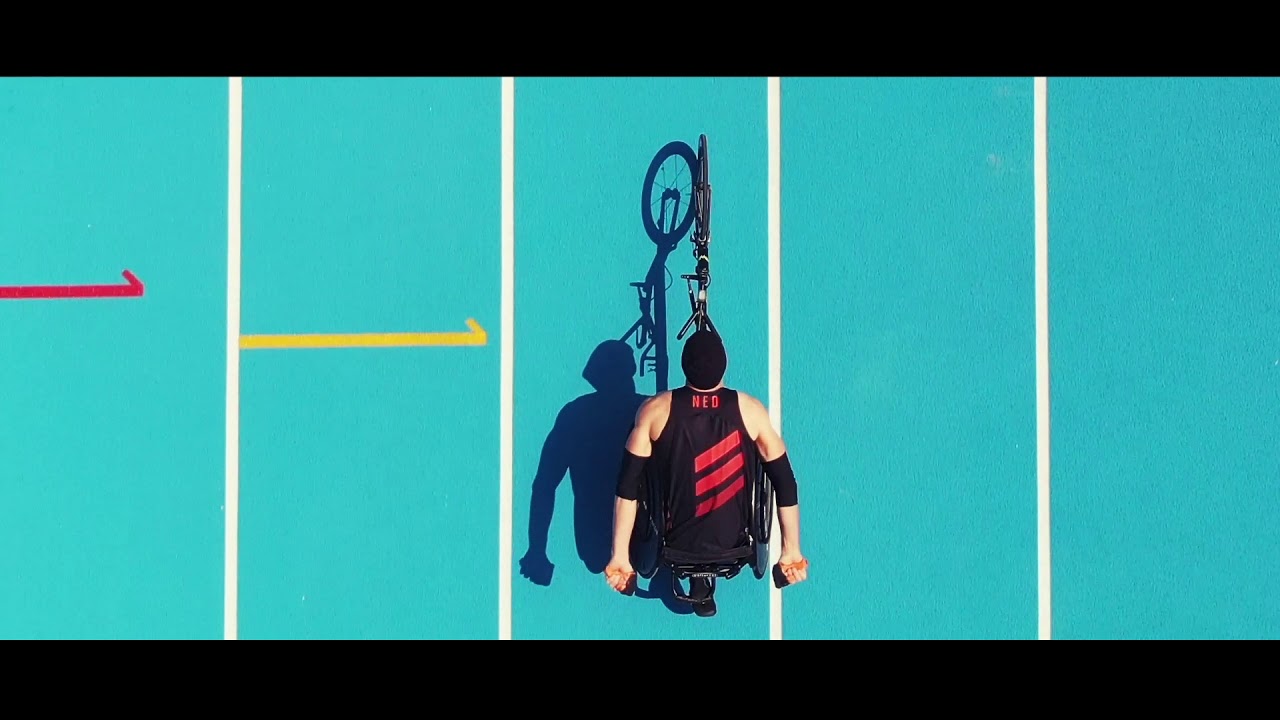 TRAILER 'OXYGEN' - YouTube