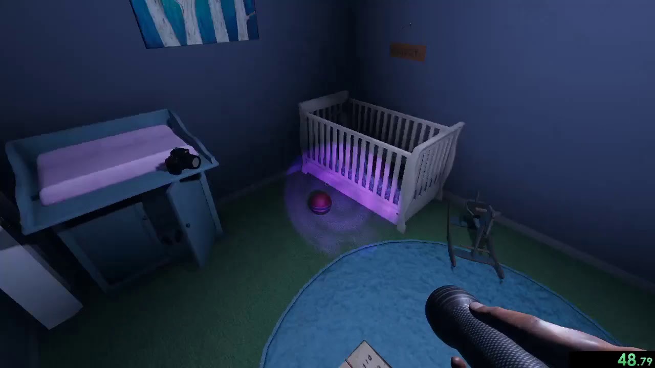 Phasmophobia Speedrun Duo Tanglewood WORLD RECORD! - YouTube