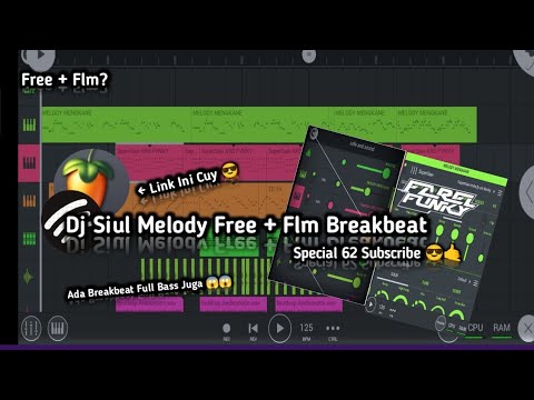 Bagi - Bagi Sample Flm Dj Siul Melody Kane Special Subscribe 62 Subscribe Tutorial Buat - YouTube
