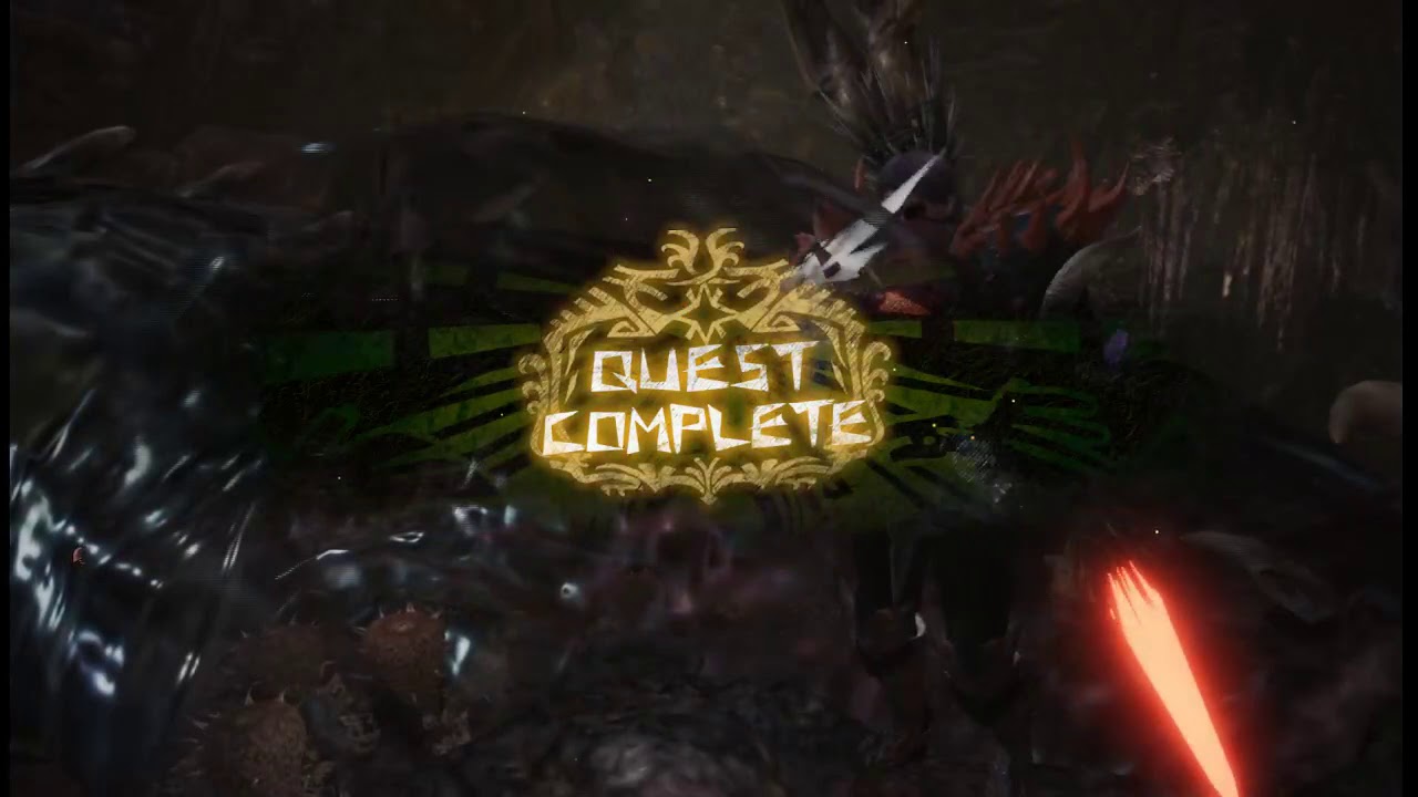 MHW | Nergigante Max Weapon Upgrade & Buying+Upgrading Xeno'jiiva Armor ...