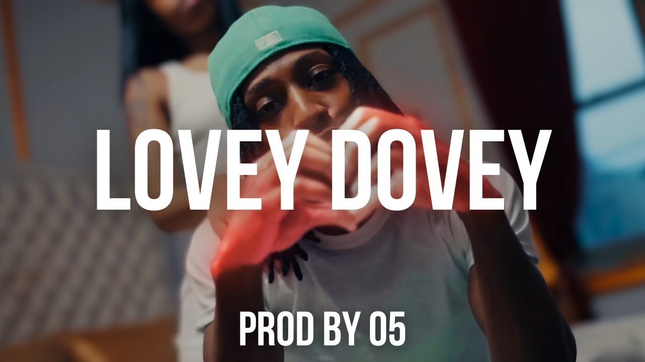 [FREE] Sdot Go x M Row Dark Jersey Club Type Beat "LOVEY DOVEY" | 2023 ...