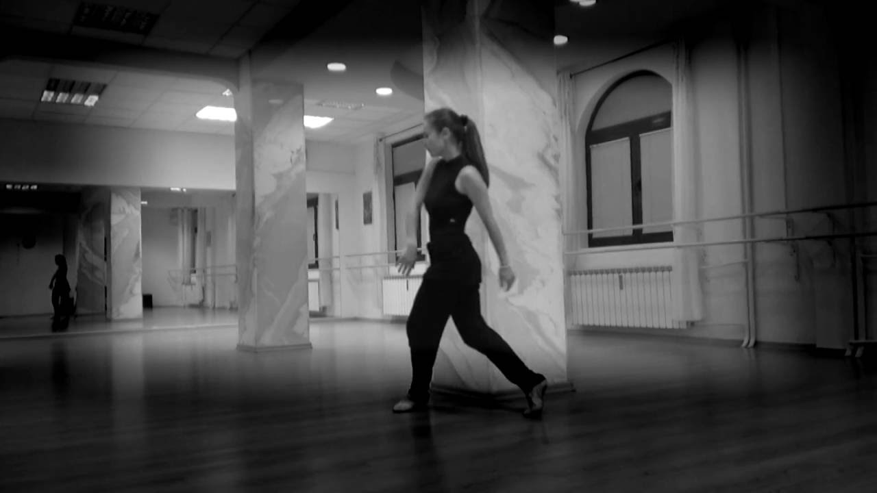 Elitsa Dimitrova - You ft Balet Fines and Elena Dimitrova - YouTube