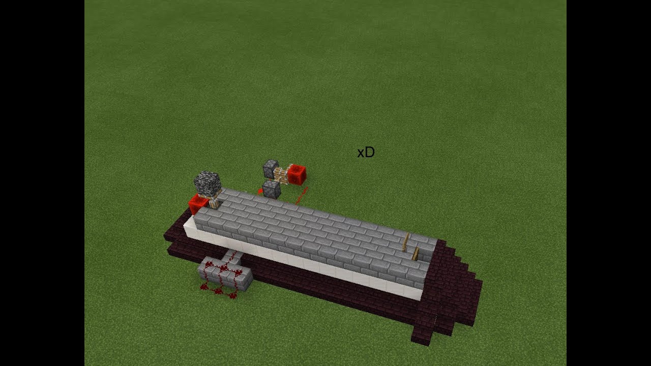 How to prank your friends by making a fake dupe Machine in Minecraft ...