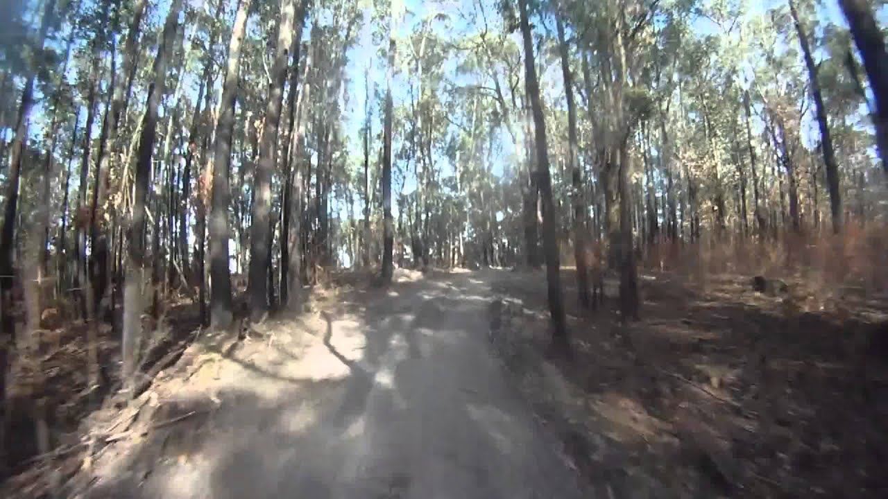 Rusty's hill 14 June - YouTube