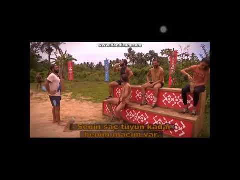 Adem VS Turabi (—konuşanı atıcam!!)
