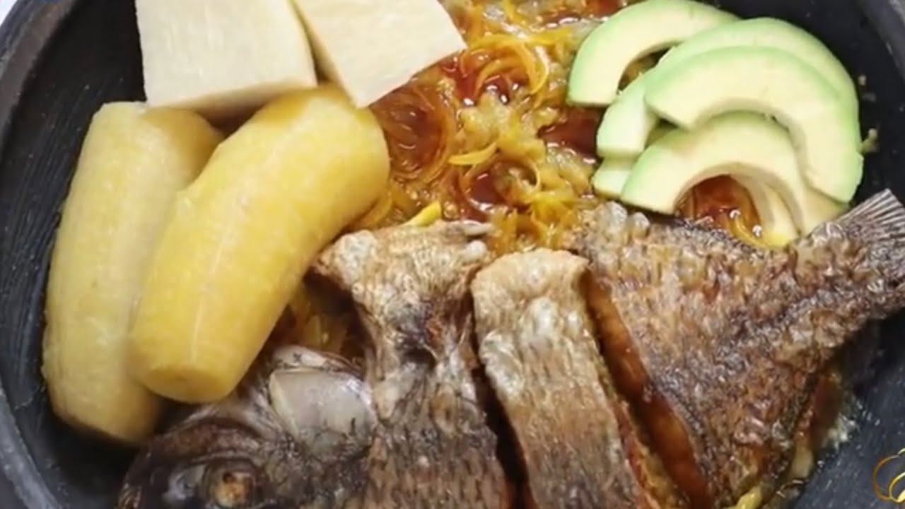 AKPESSI D’AUBERGINE| ABOMOU| RECETTE AFRICAINE| REPOST| Shalou Cuisine ...