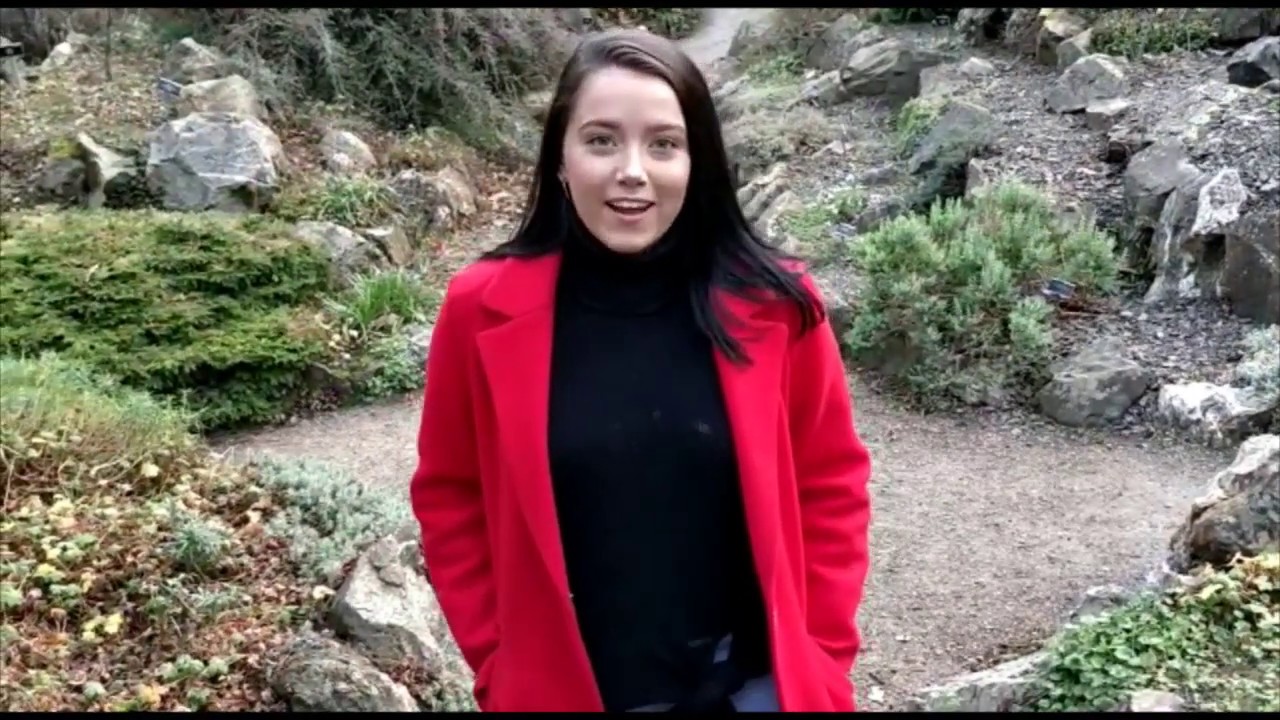 Jameson Graduate Programme Application 2019 - Eimear Lafferty - YouTube