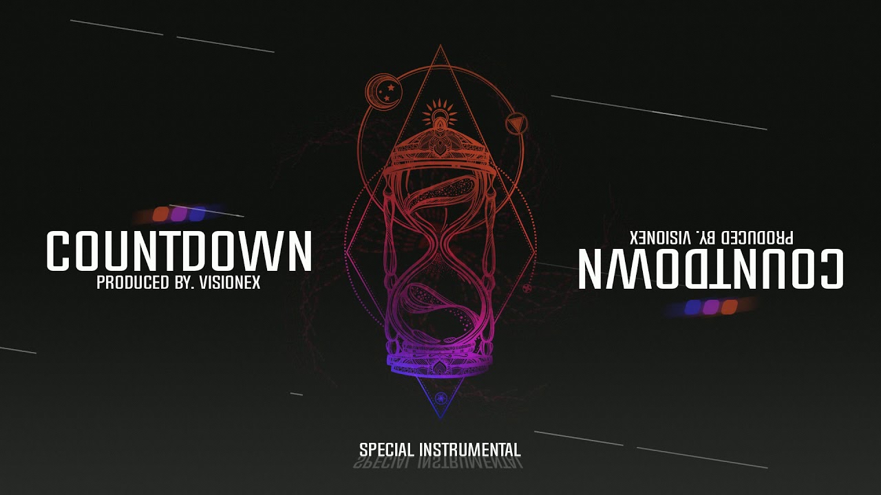 SAD TYPE BEAT - "COUNTDOWN" | HIPHOP / TRAP INSTRUMENTAL 2020 - YouTube
