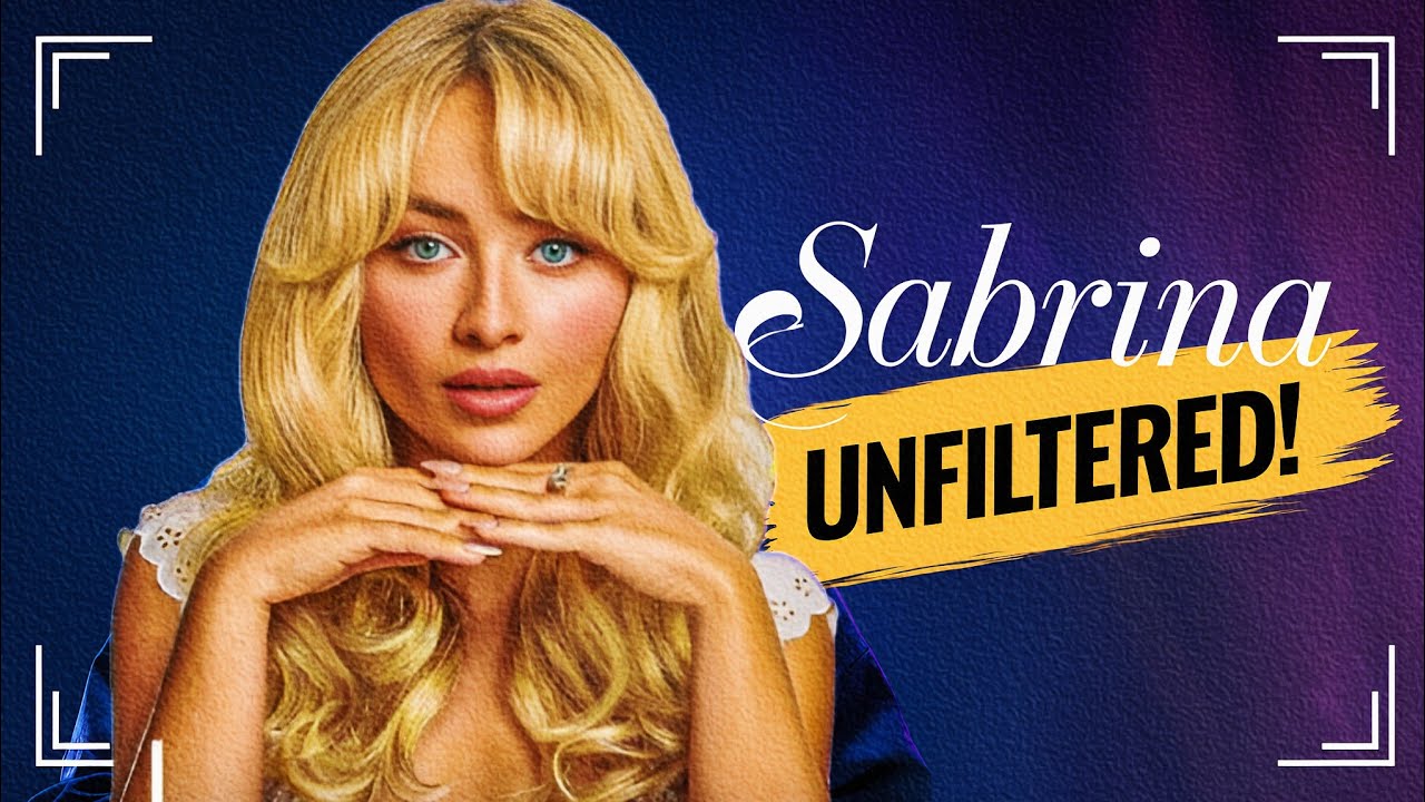 Sabrina Carpenter: From Disney Star to Pop Powerhouse - YouTube