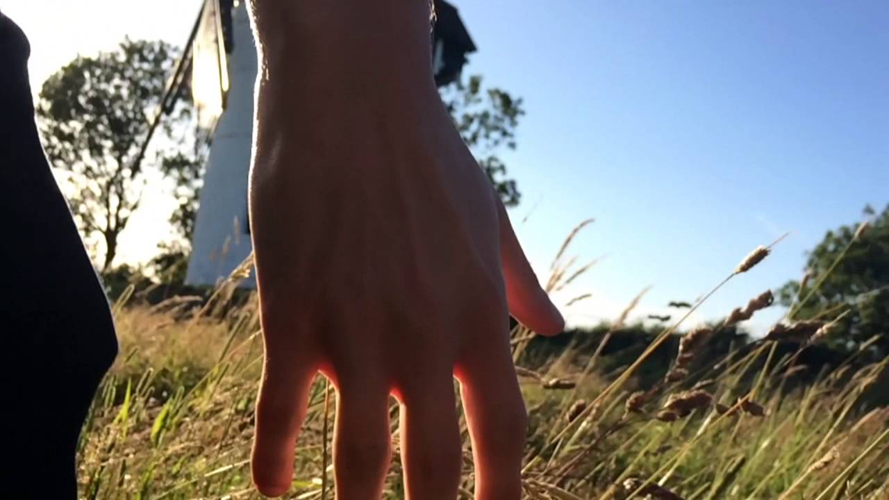 OFFICIAL AOT TRAILER - YouTube