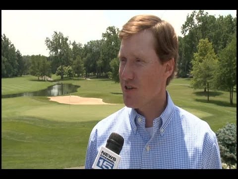 Duke Butler IV on Hotel Fitness Championship tournament coming to Fort ...