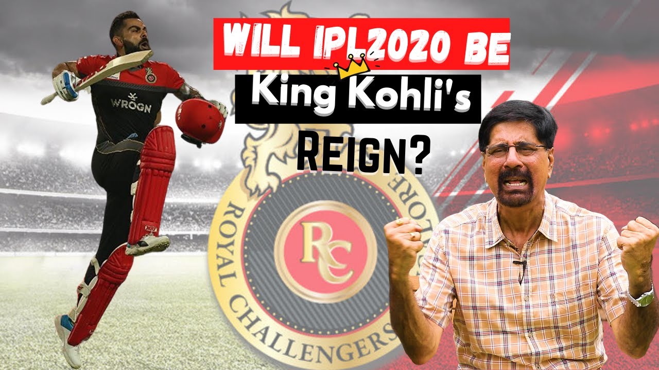 Royal Challengers Bangalore Team Analysis| Tamil Ep-04| Cheeky Cheeka ...