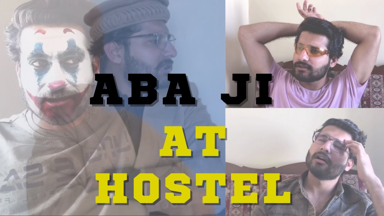 ABA JI | EMOTIONS & UNDERSTANDING | -JOKER and SAMAJ- - YouTube