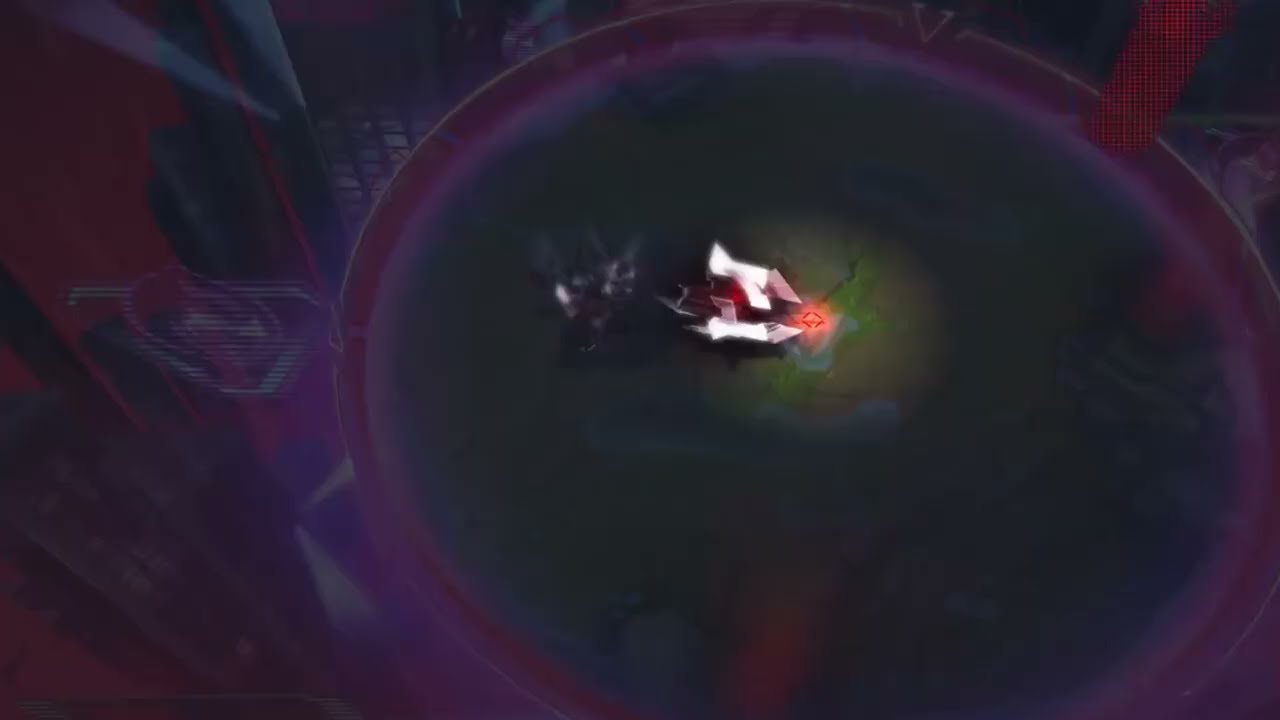 When PROJECT: Mordekaiser Ults.... - YouTube