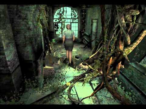 Bio Hazard / Resident Evil Outbreak File 2 Scenario 3 - Flashback Hard - YouTube