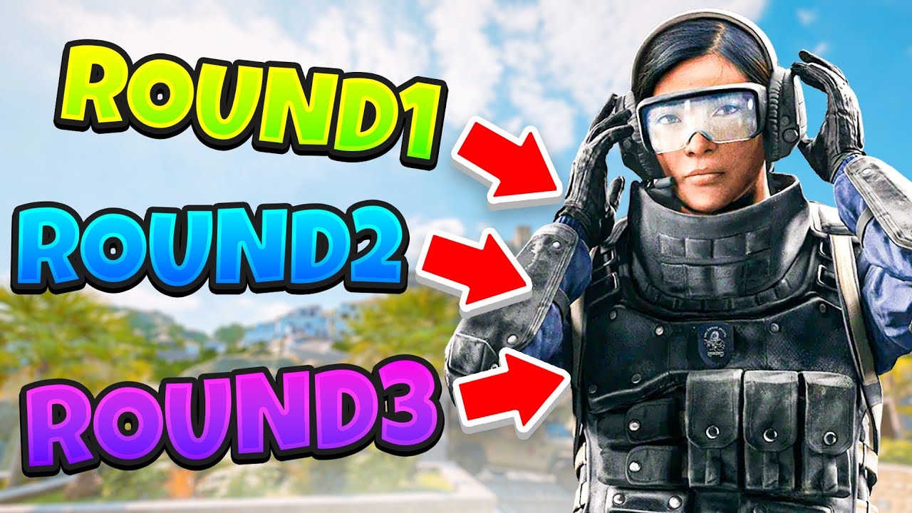 R6 Operators you NEED to be bringing EVERY Round | TLAC 39 - YouTube