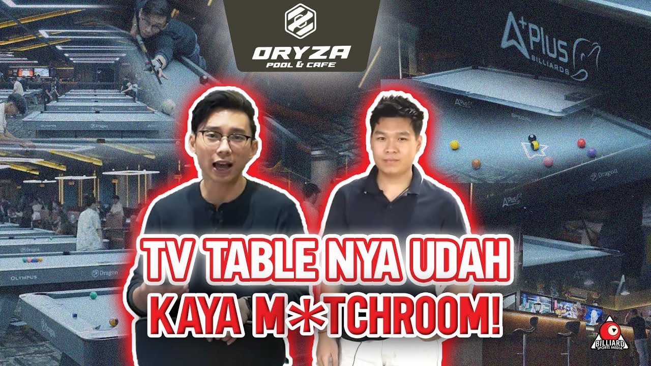 MAIN KE TEMPAT BARUNYA ALVIN ANGGITO! - YouTube
