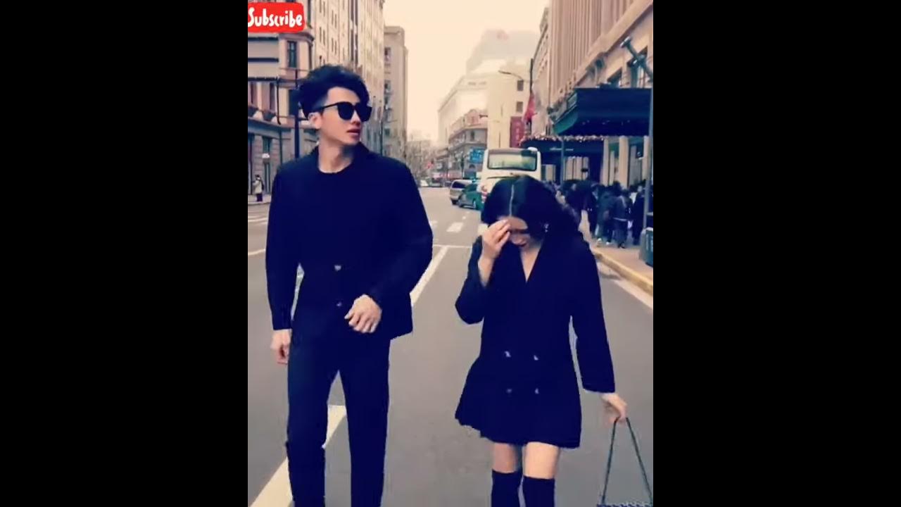 احلى كوبل كوري رائع 😍😍😘 لسنة 2020 Youtube
