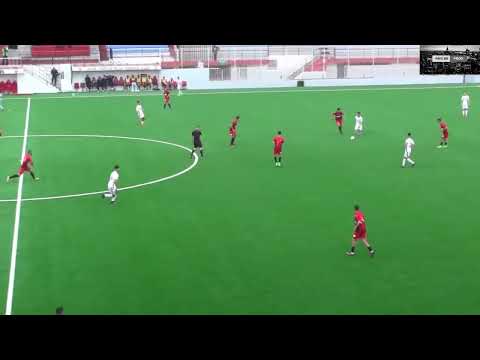 Melikchi nour el islam 2023