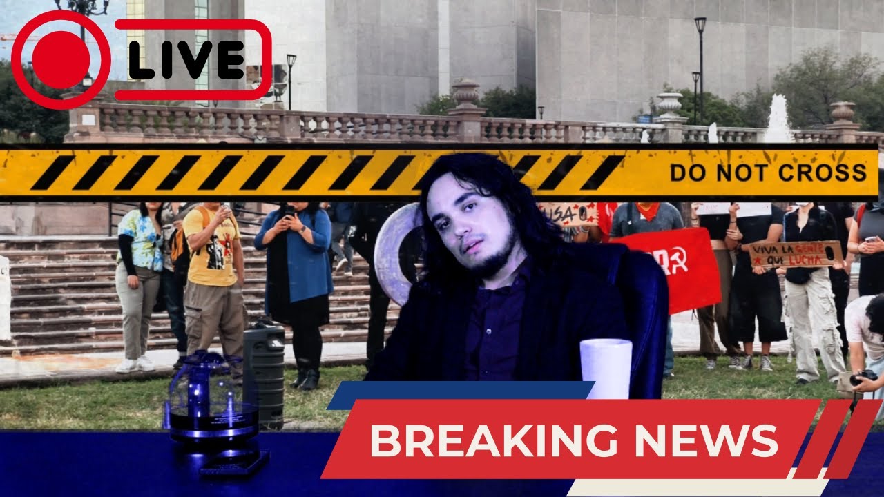 Shaddixx - ¡No Vengas A Monterrey! - YouTube