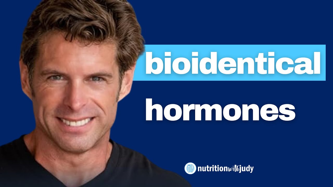 Bioidentical Hormones: The Key to Aging Gracefully or a Health Risk ...