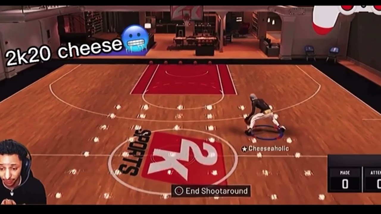 Cheeseaholic Trend 2k20 - YouTube
