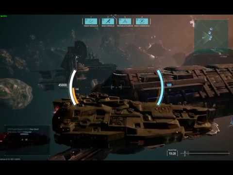 Destroyer-class Blud from Akula Vektor Manufacturer, Dreadnought ...