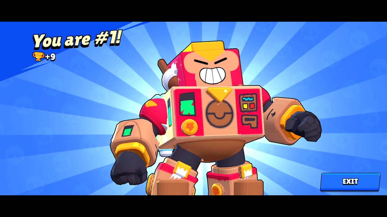 Surge is OP on Rockwall Brawl - YouTube